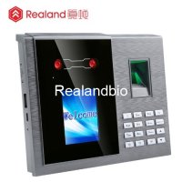 Oferta — Realand Polska - systemy ewidencji czasu pracy